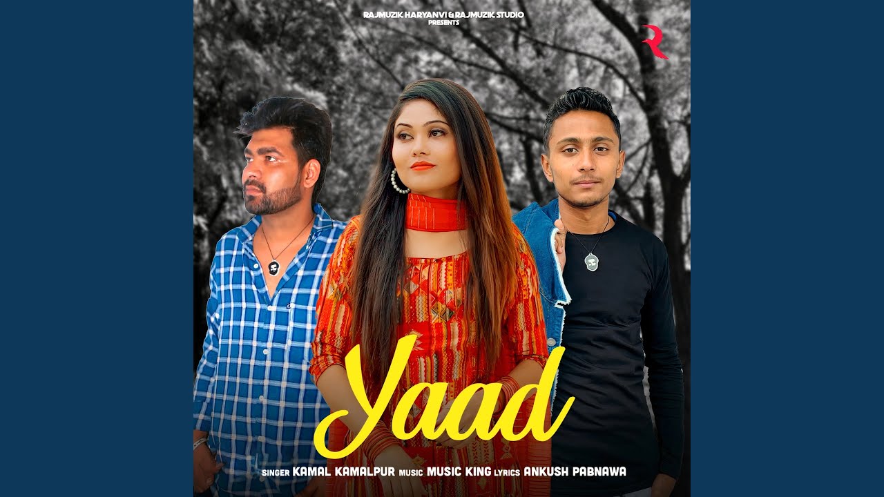 Yaad - YouTube