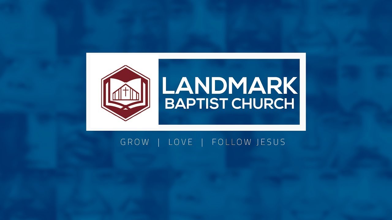 Guest Preacher: Pastor Dan MacAvoy - Walk Worthy, Eph. 4:1-3 - Sunday ...