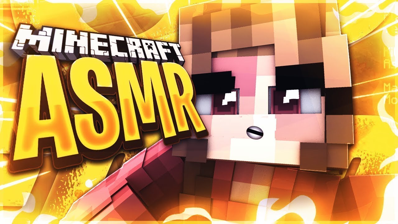 MİNECRAFT ASMR KEYBOARD MOUSE SOUNDS(#1) - YouTube