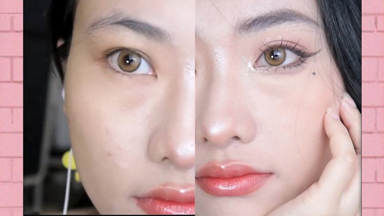 How to do doyin Eye Makeup Tutorials For Beginners 7 #eye #koreanmakeup ...