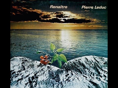 Pierre Leduc / Prudence - YouTube