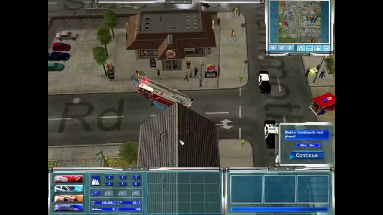 EM4: Episode 132 Manchester Mod V1.0.1 - YouTube