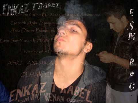 EnKaZ sTyLe & EraY aKa YaNKı -- HANGİ CELLAT-- ESM ReC-- 2oı2--