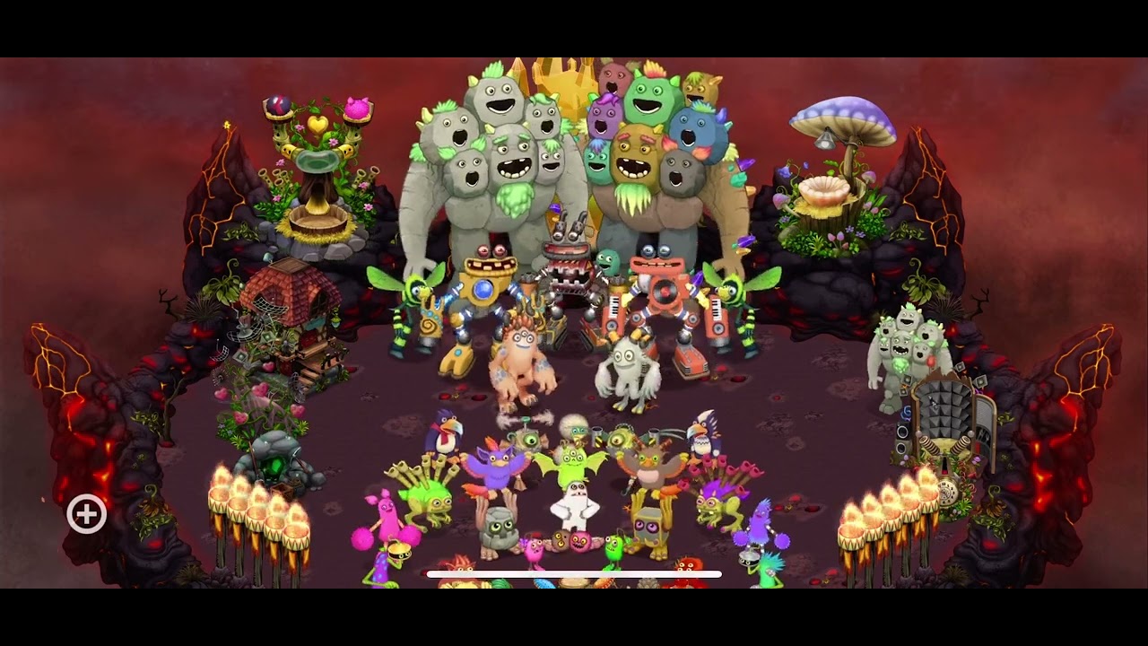 Earth Island Full Song - YouTube