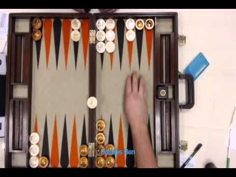Ben Friesen vs Bill Riles Chicago Taki Tournament 2013 - YouTube