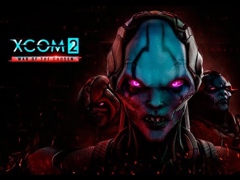 Xcom 2: War of the Chosen - Campaign - Boss Fight - No Losses Challenge ...