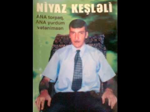 Niyaz Kesleli-Olsa Olar