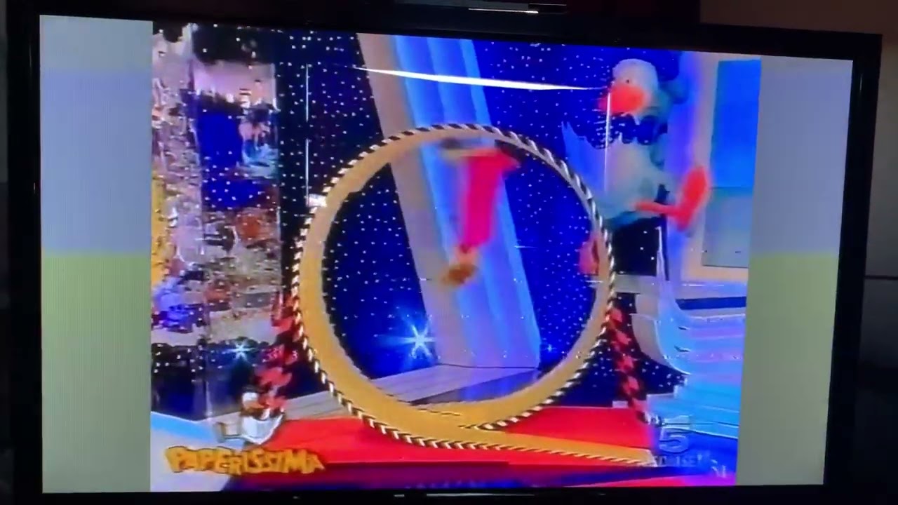 Promo Paperissima Canale 5 - YouTube