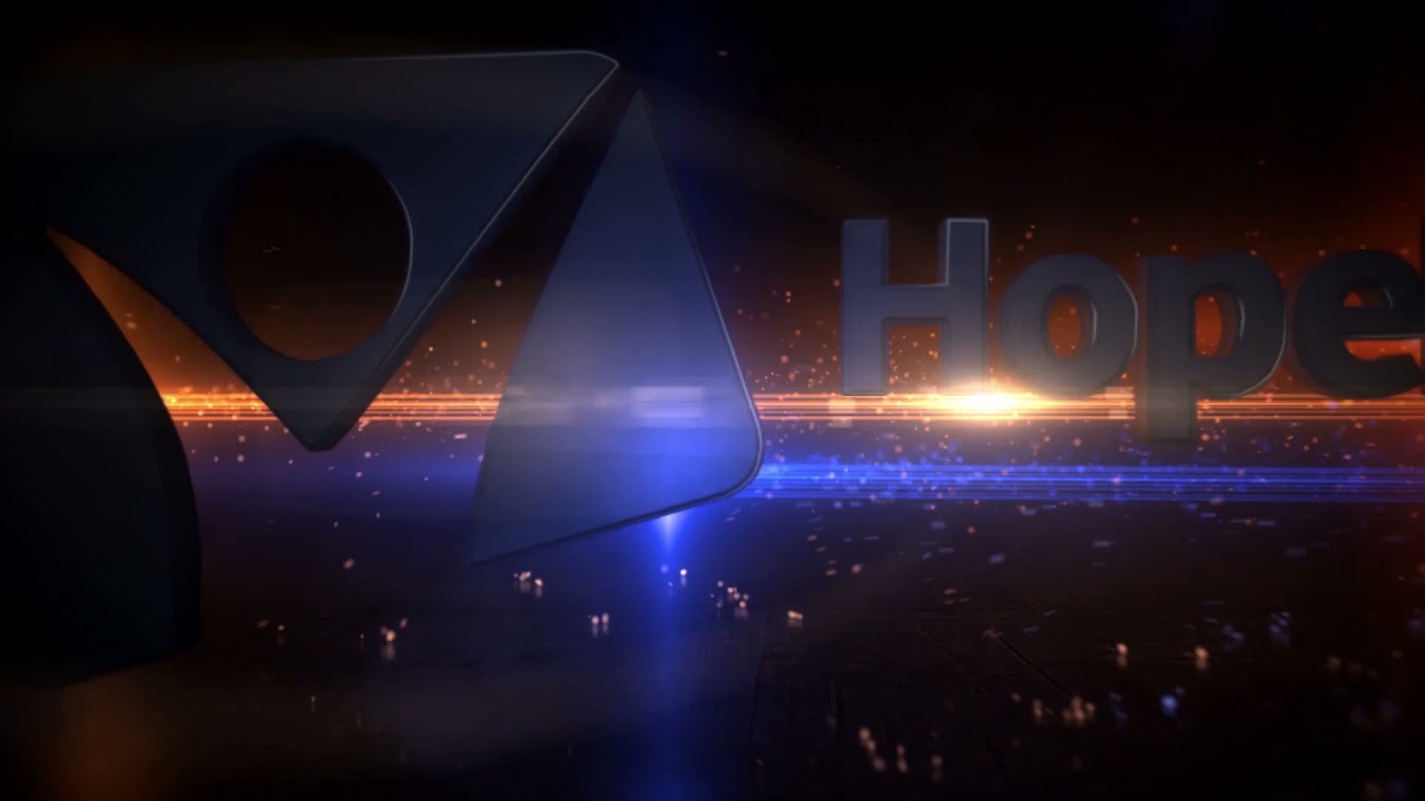 Hope Media Haïti - YouTube