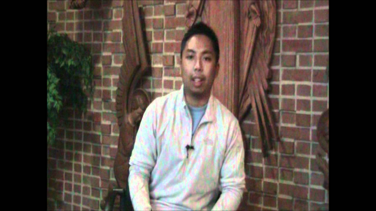 Mission Exposure: Immigration- A New Perspective with the Columban ...