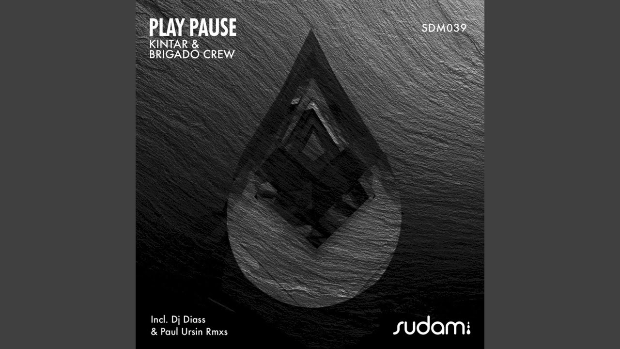 Play Pause (Original Mix) - YouTube