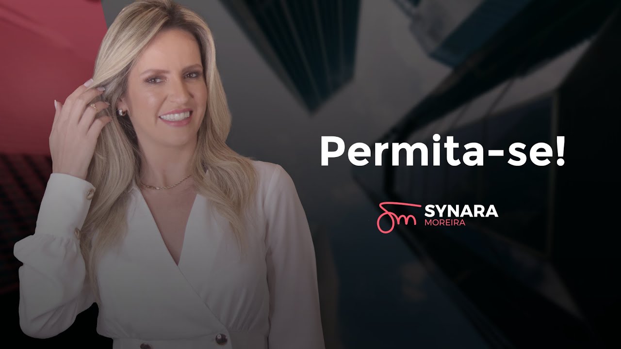 Permita-se! - YouTube