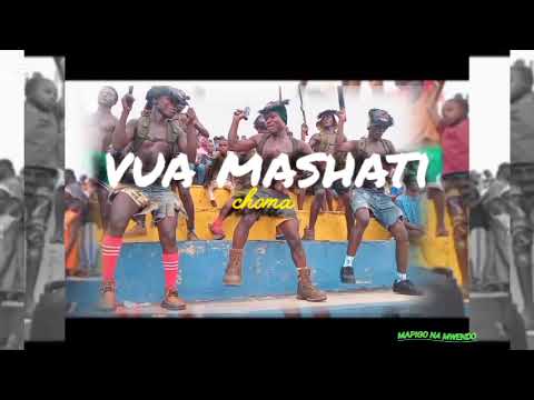 VUA MASHATI CHOMA audio dj luba ft mapigo na mwendo ft dj wasageng