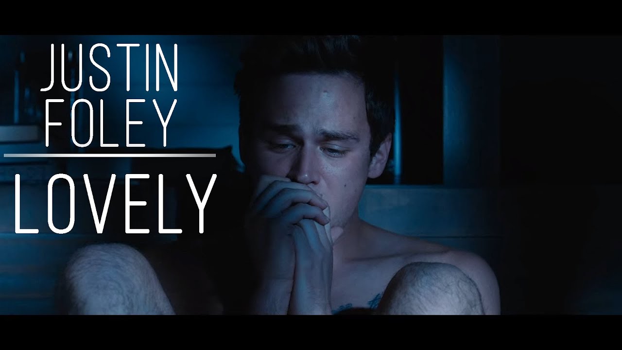 Justin Foley | Lovely [Season 4] - YouTube