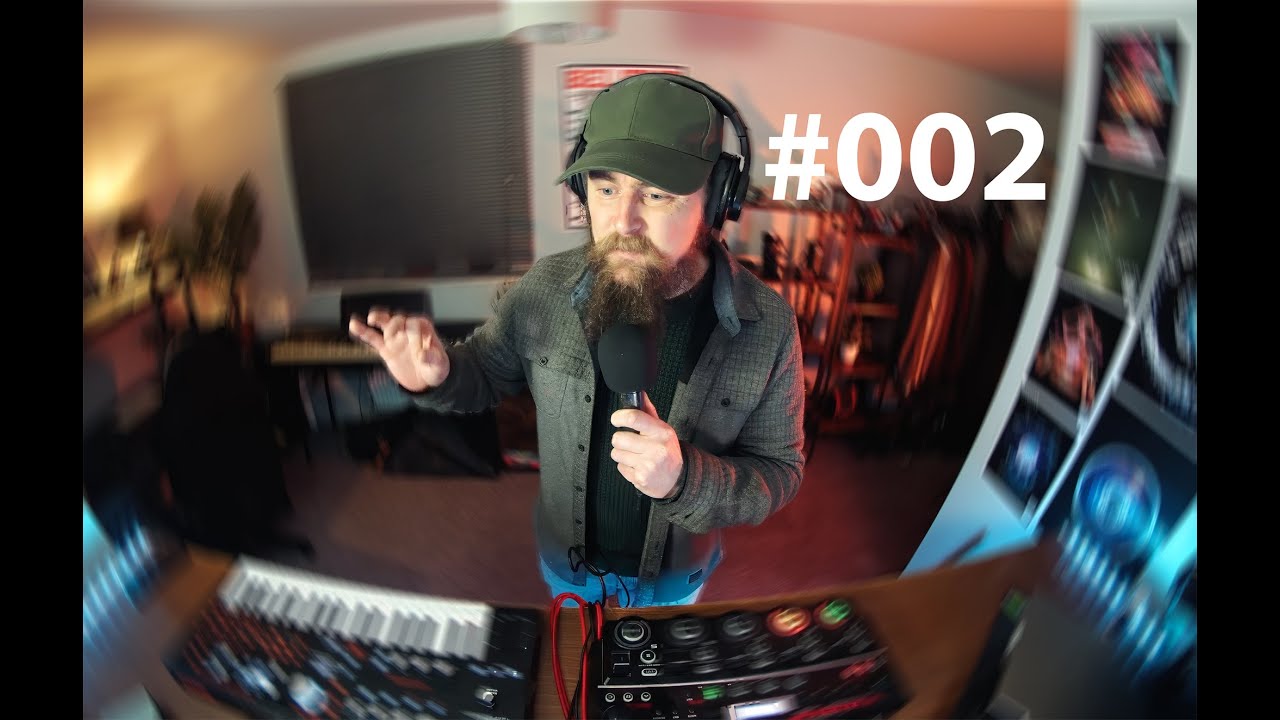 Skilly Skillx #002 - YouTube