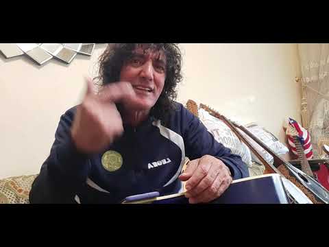 Nekkaz Zitout Aboud Semmar tous pareils n'accepteront jamais un Maroc ...