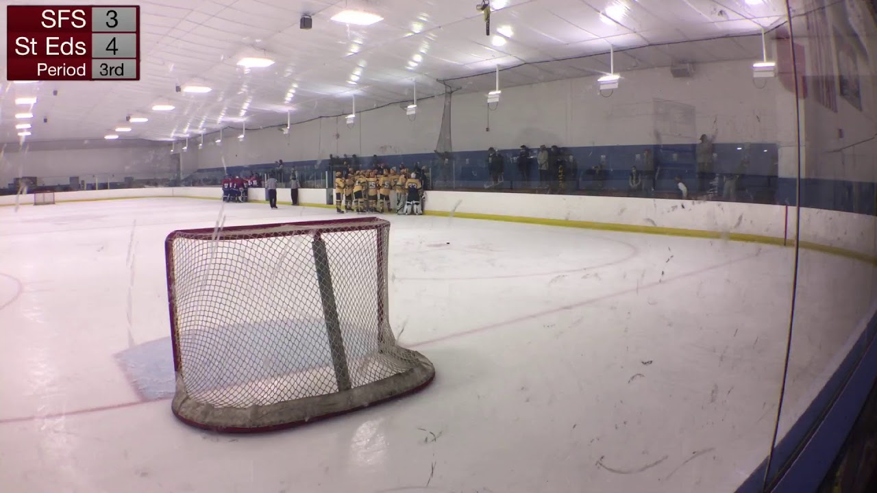 SFS HOCKEY - YouTube