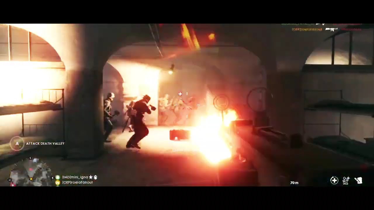 Battlefield 1 "REVOLUTIONS" Trailer - YouTube