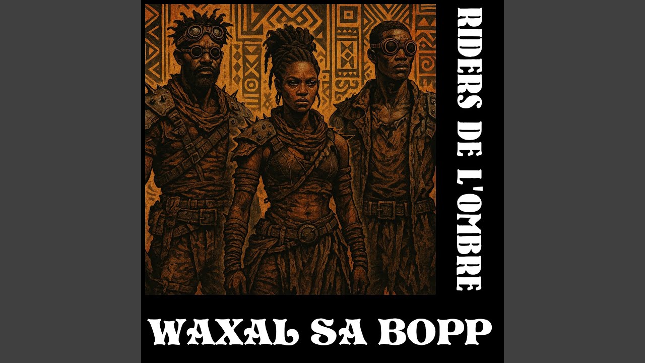 Xamal Ma Loolu - YouTube