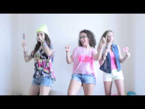 LOLLY GIRLS - LOLLY