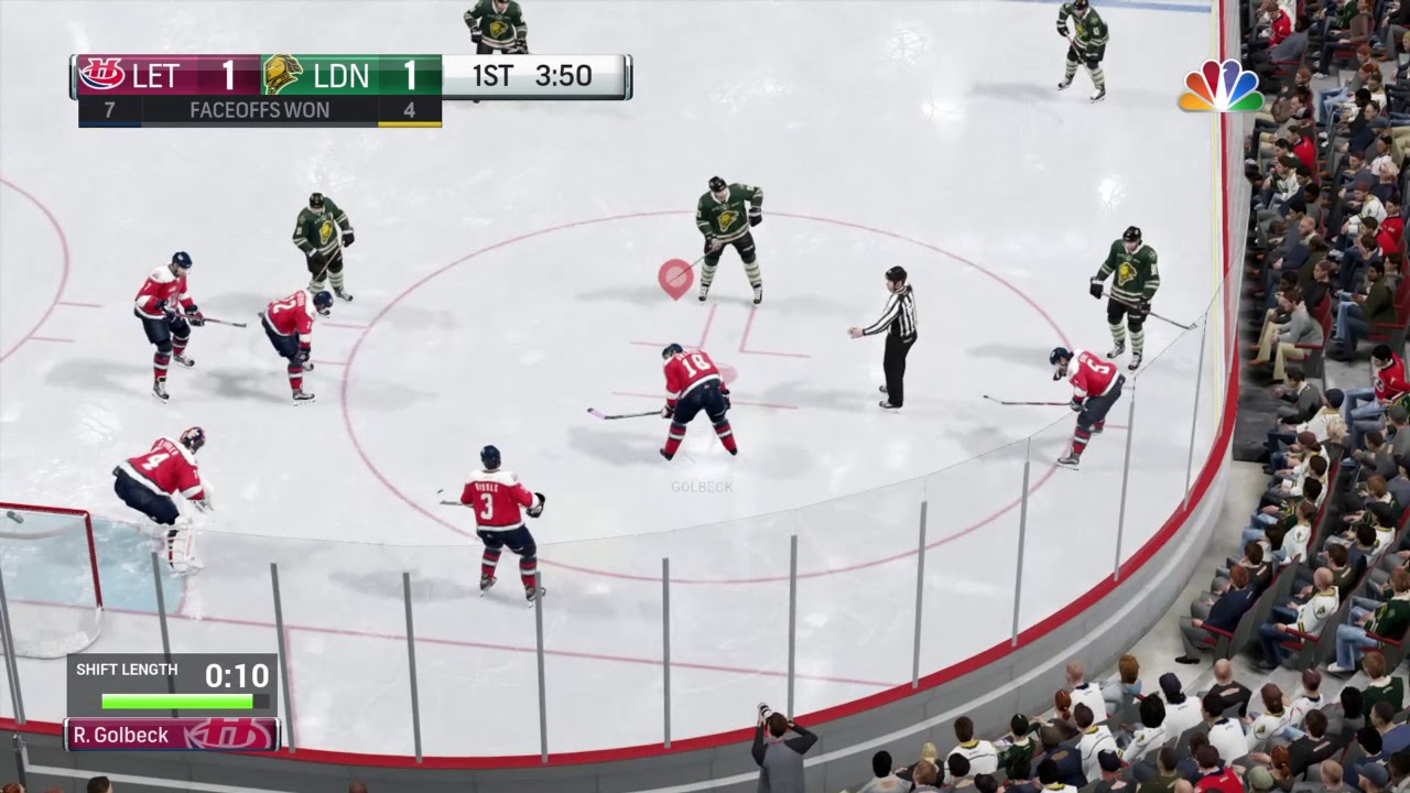 Nhl - YouTube