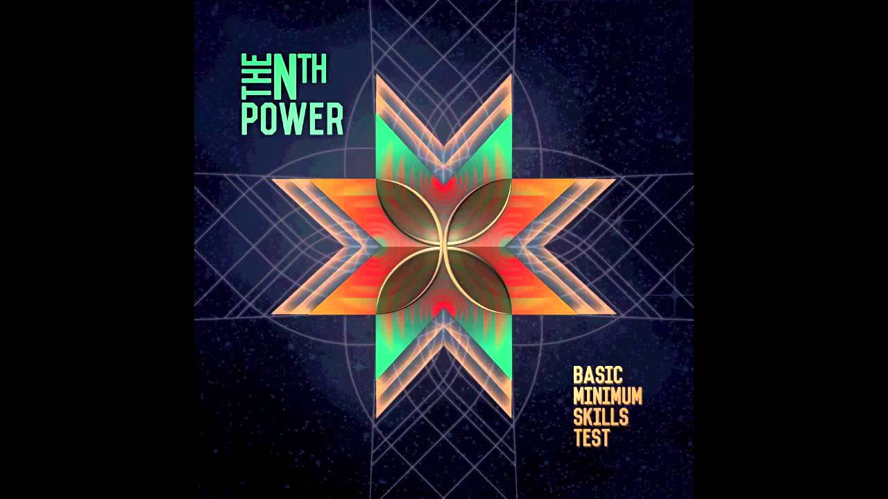 The Nth Power - Feel - YouTube