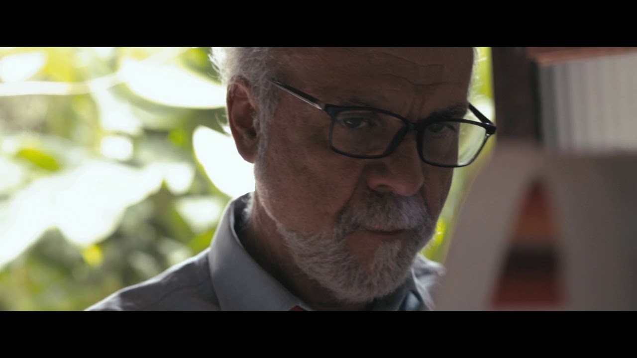 URIHI - Teaser Trailer - YouTube