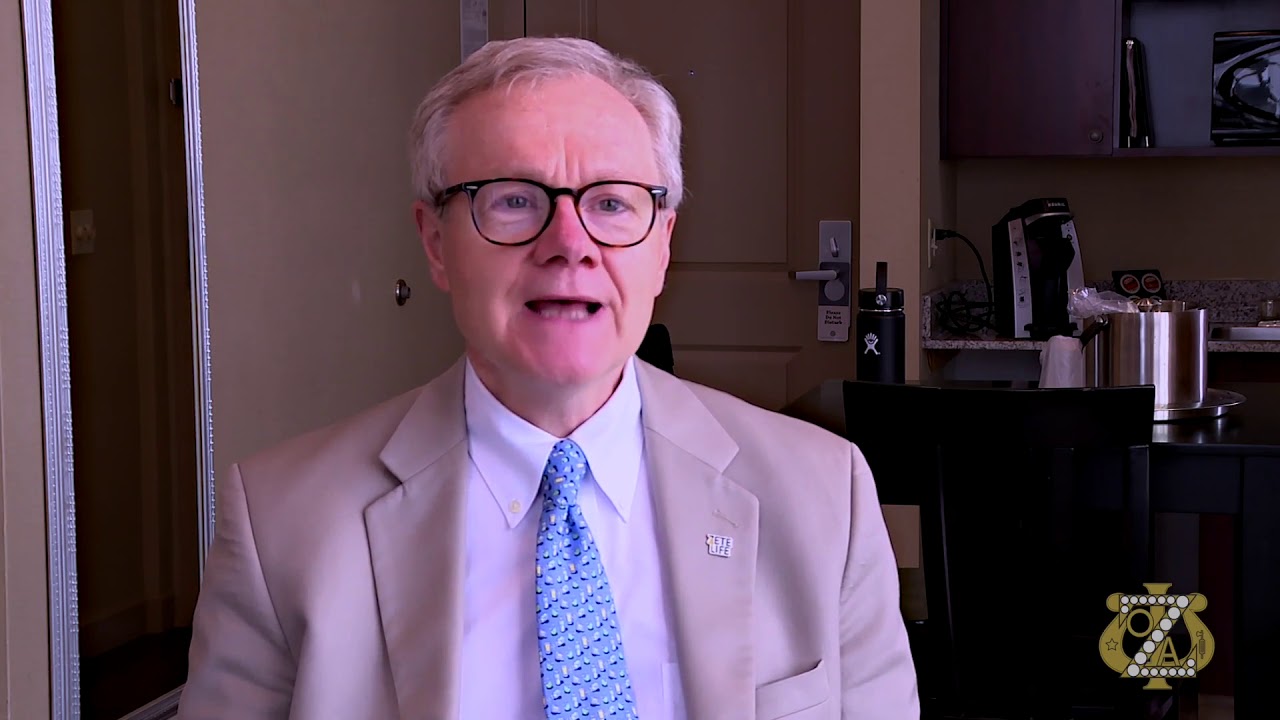 Legacy Project - Corey Nicholson - YouTube