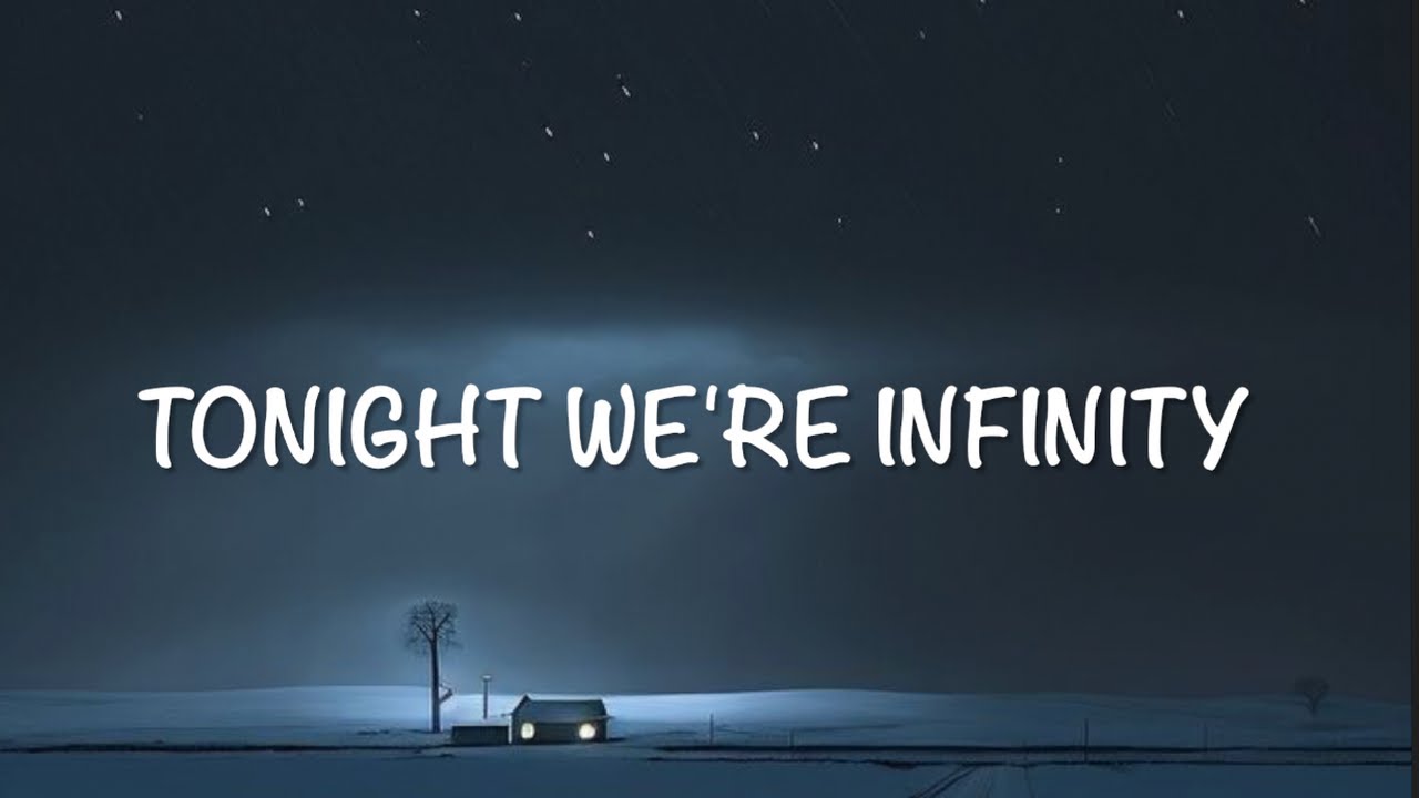 Tonight We're Infinity -TuneFlow(Lyrical video) - YouTube