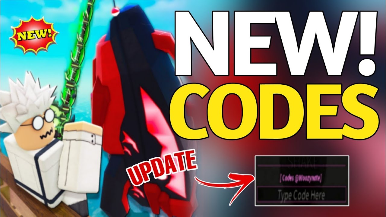 [UPD] ALL WORKING CODES FOR FISCH IN JANUARY 2025- ROBLOX FISCH CODES ...