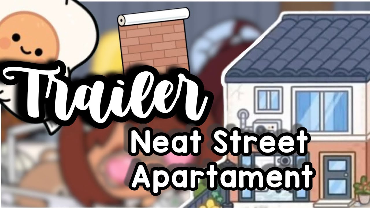 Trailer Neat Street Apartament | Perdón por la demora| - YouTube