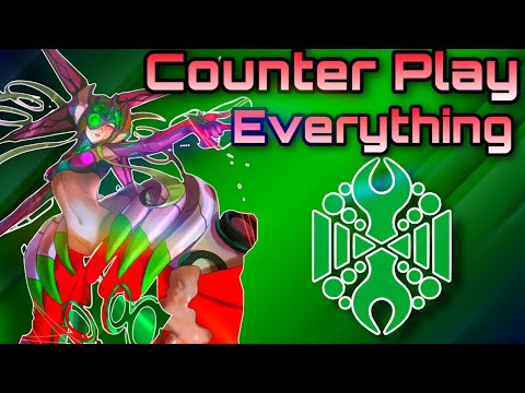 Premium Gredora Deck Profile // Stoicheia Megacolony // Cardfight ...