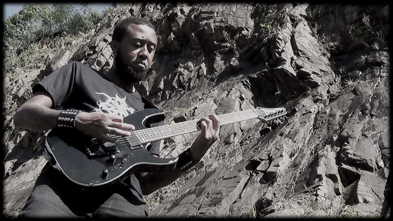 Gollum - Azathoth ( Official music video ) - YouTube