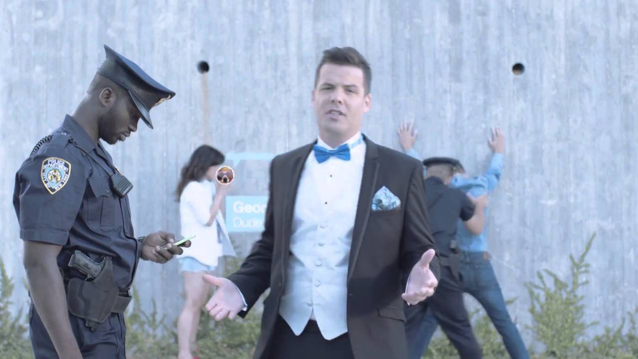 Michael HarPaz for SessMe - YouTube