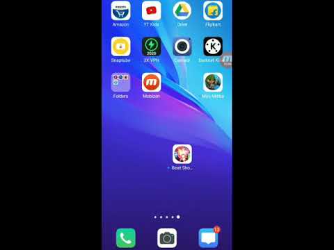 Super music app