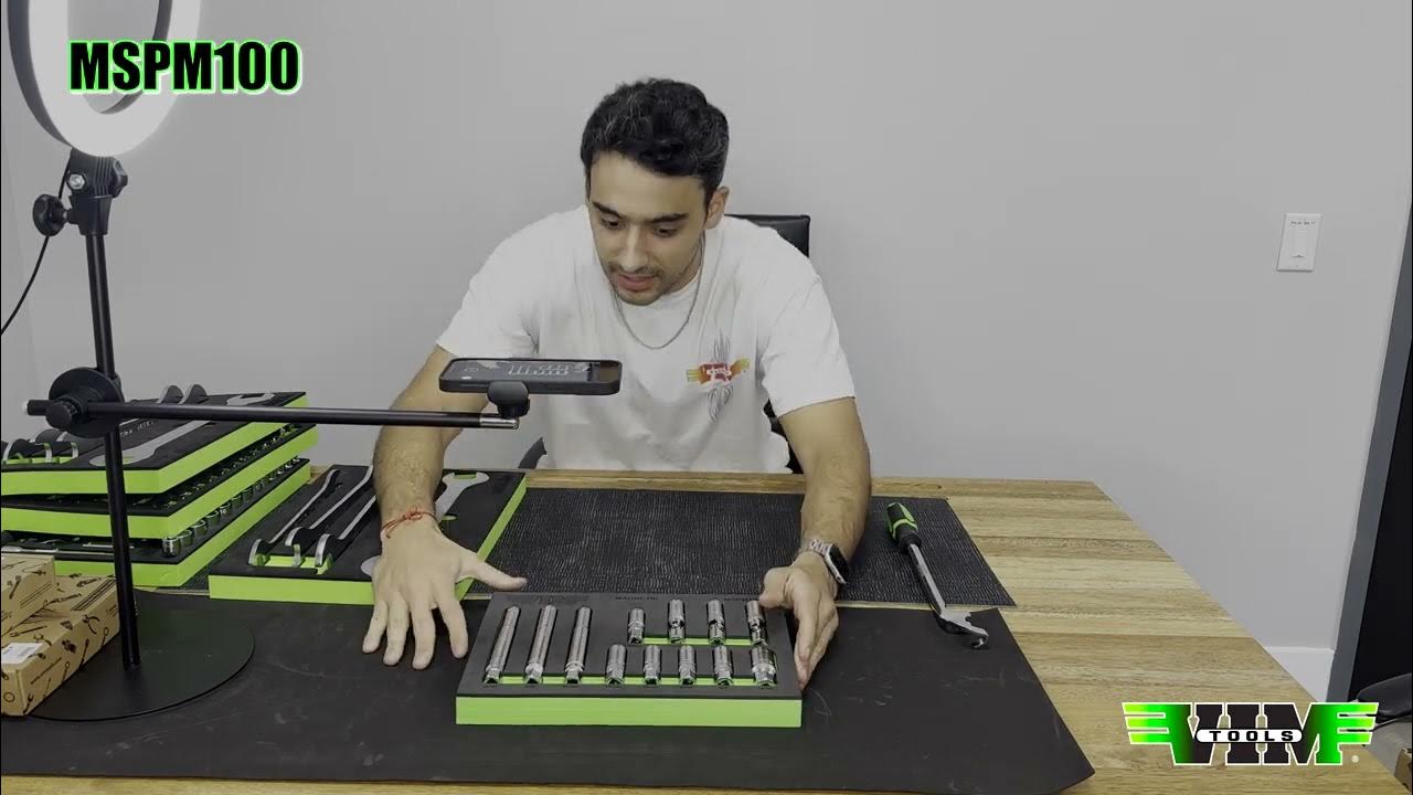 Tool Tuesday Episode 2 - YouTube