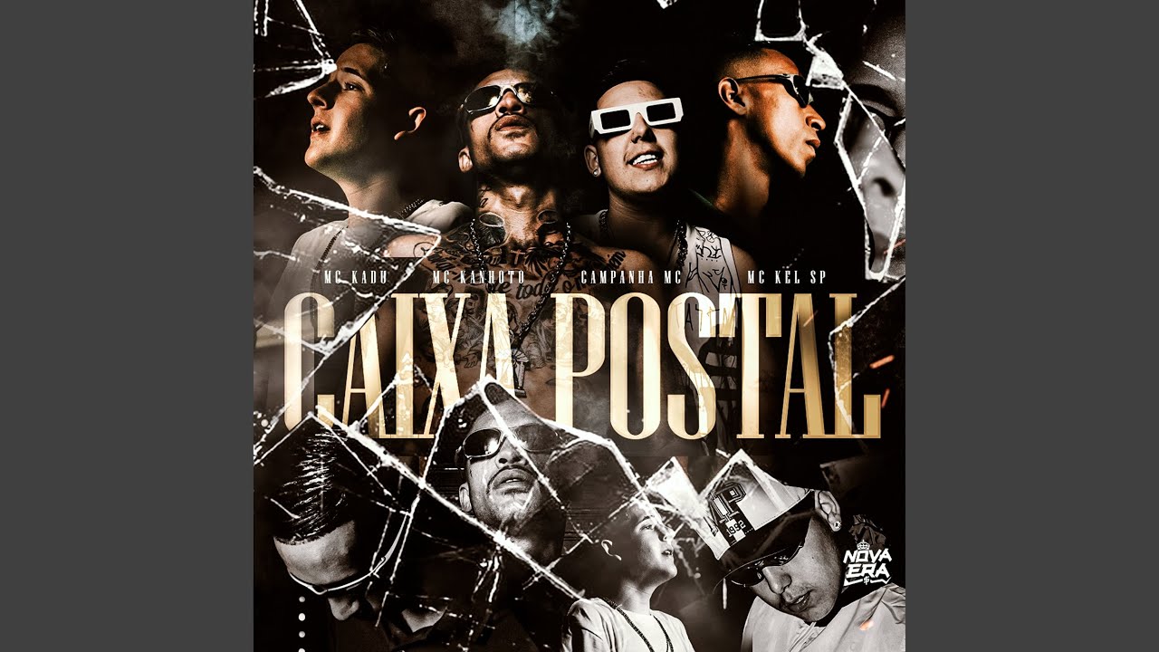 Caixa Postal - YouTube Music