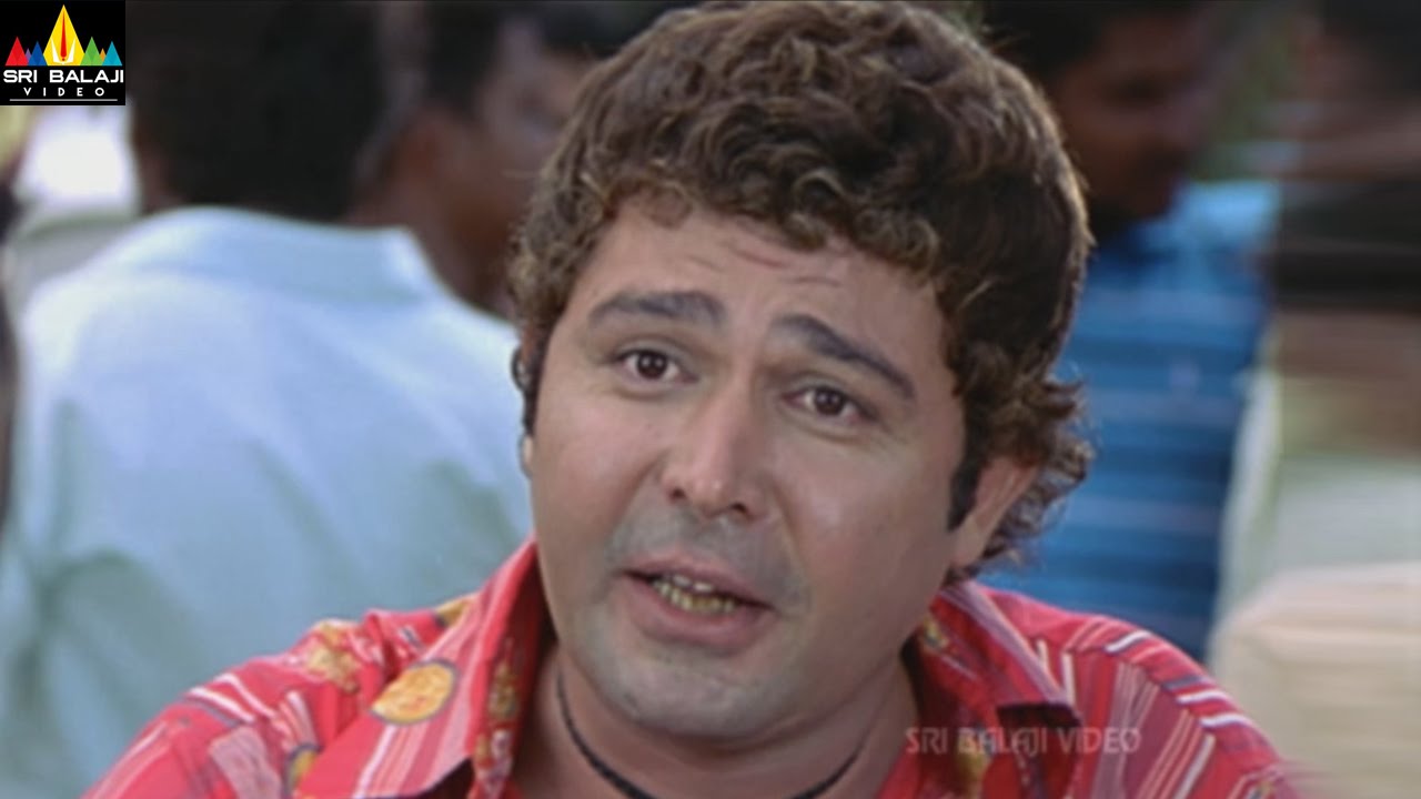 Non Stop Comedy Scenes | Vol 3 | Hyderabadi Comedy Scenes Back to Back ...