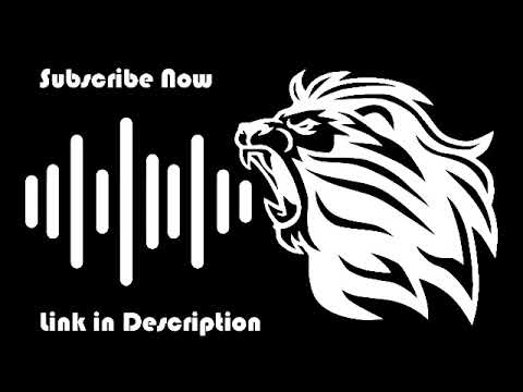 Lion Roar Sound Effect HD - YouTube