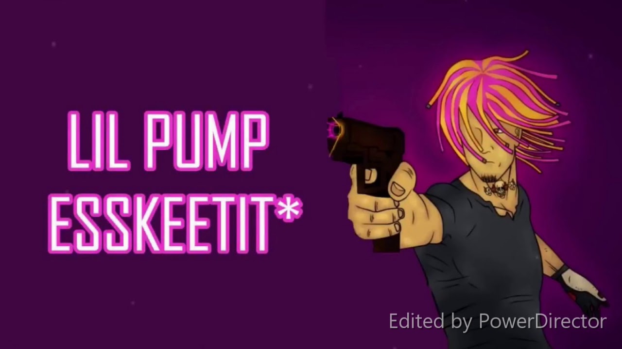 YouTubeTV: LIL PUMP-ESSKEETIT (official AUDIO) - YouTube