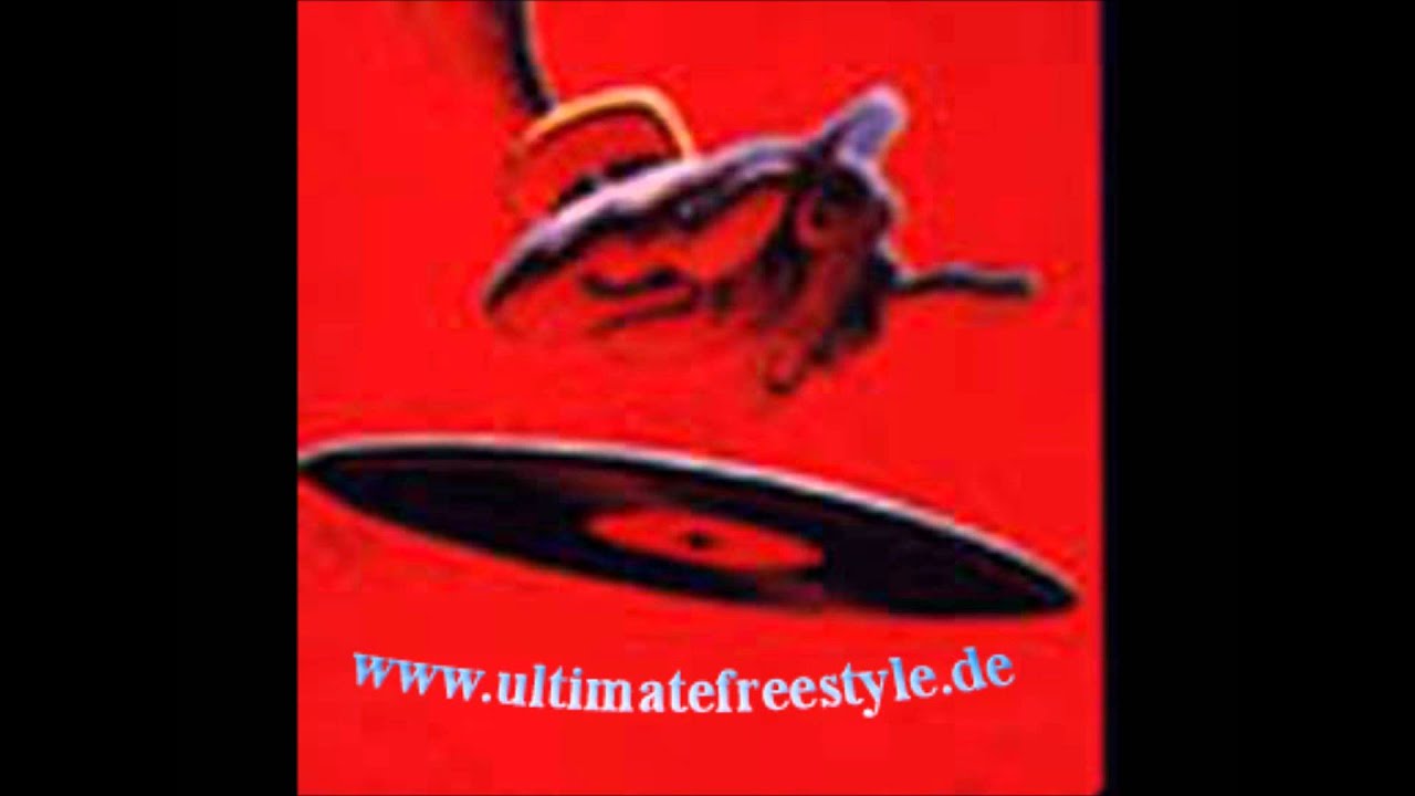 Omega II - Sonic boom (The Original)(Unreleased).wmv - YouTube