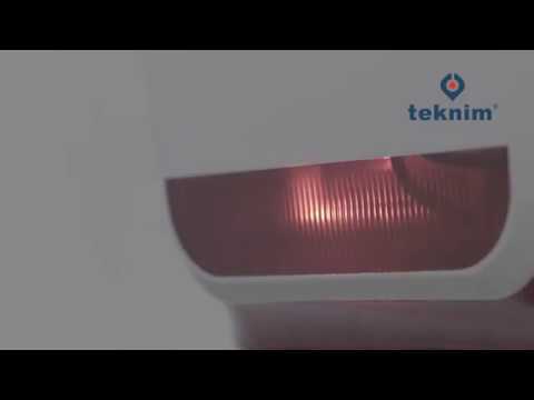 TEKNİM Yangın ve Güvenlik Sistemleri