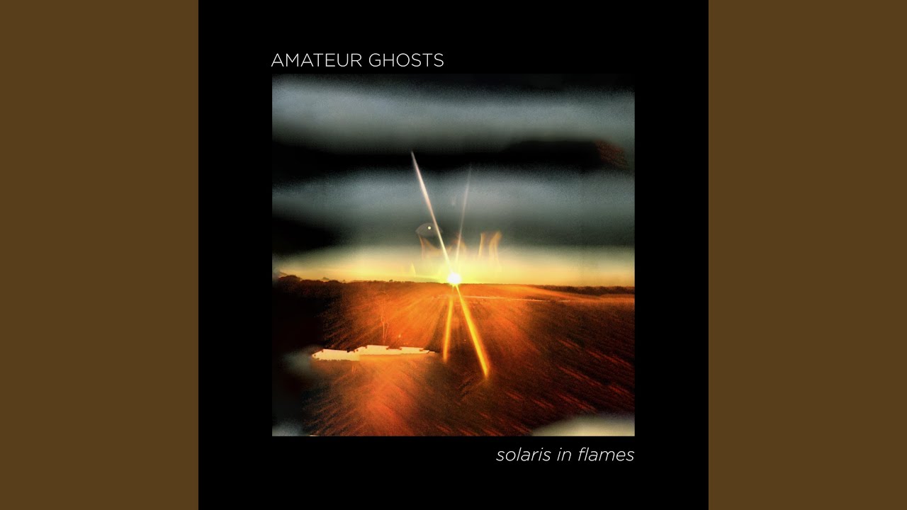 Solaris in Flames - YouTube