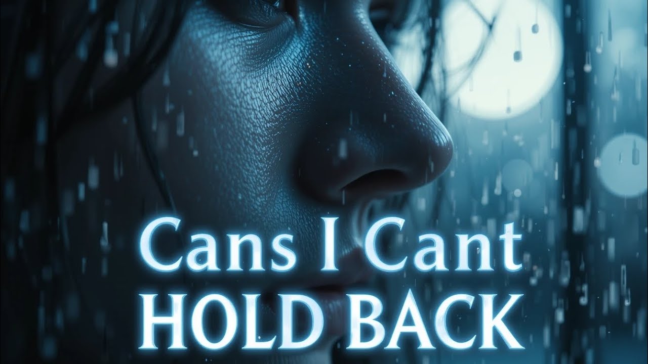 Tears I Can’t Hold Back | Sad Songs That Make You Cry (Lyrics Video ...