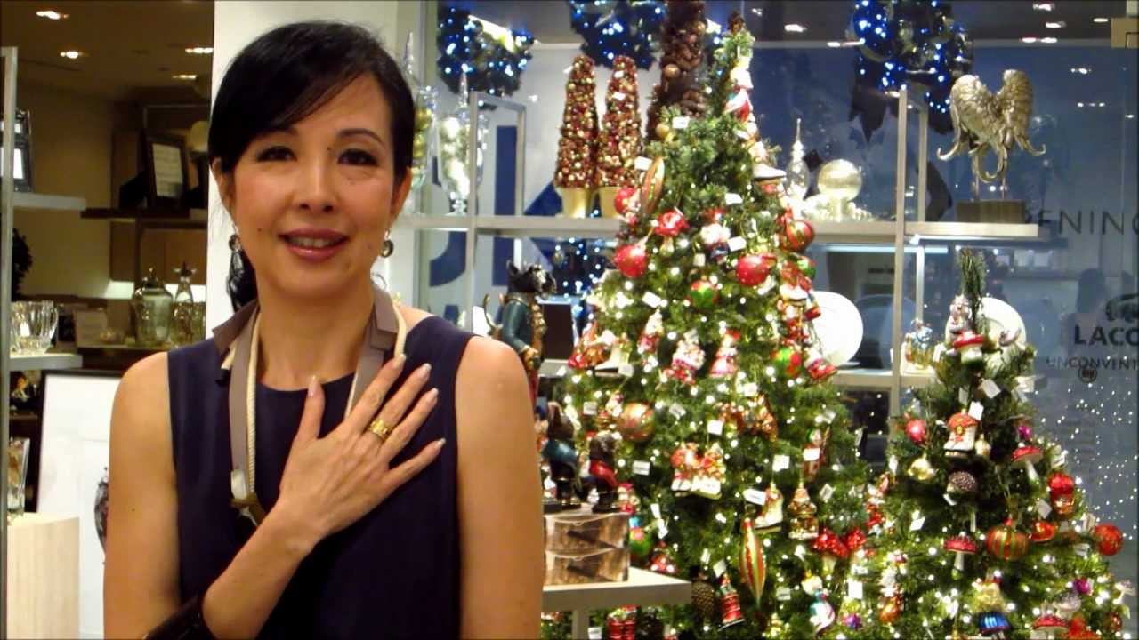 Tina Tan-Leo - ICCS Business Awards 2011 - YouTube