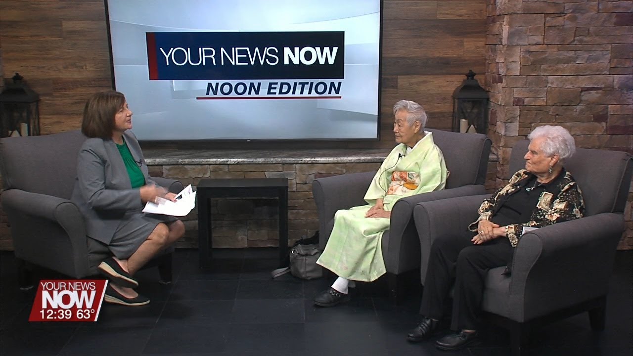 War Bride Documentary - YouTube