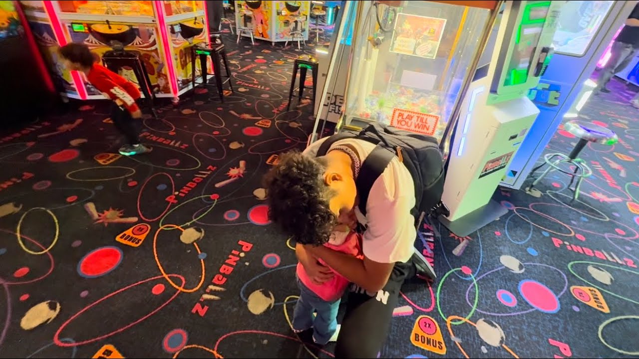 RyRy’s 2nd Birthday Party 🥳!! - YouTube