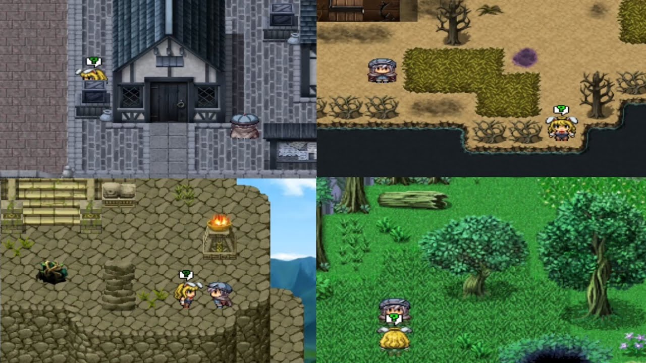 SEQUEL awake (Gameplay) #37 - YouTube