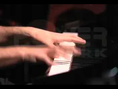 Kimse olmadı senin gibi - Emre Aydın ( Akustik )