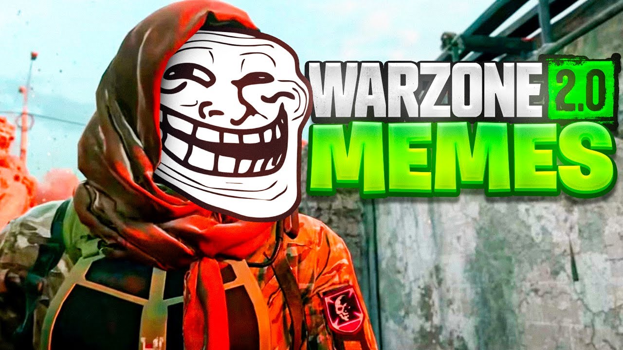 LOS MEJORES VIDEOS Y MEMES DE CALL OF DUTY WARZONE 2.0 #9 - YouTube